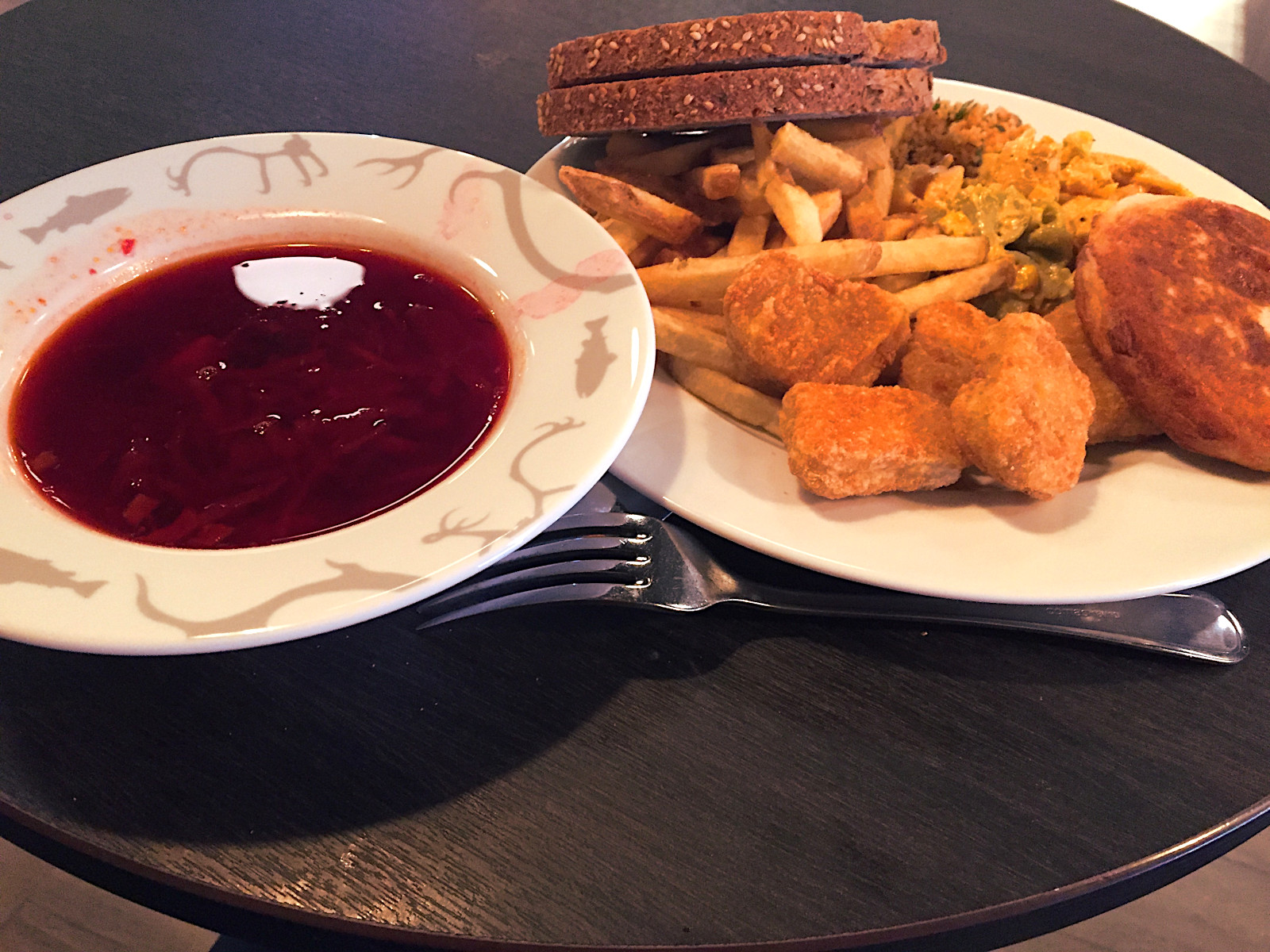 How To Choose Food Diet Wisely And Typologically – World Typology