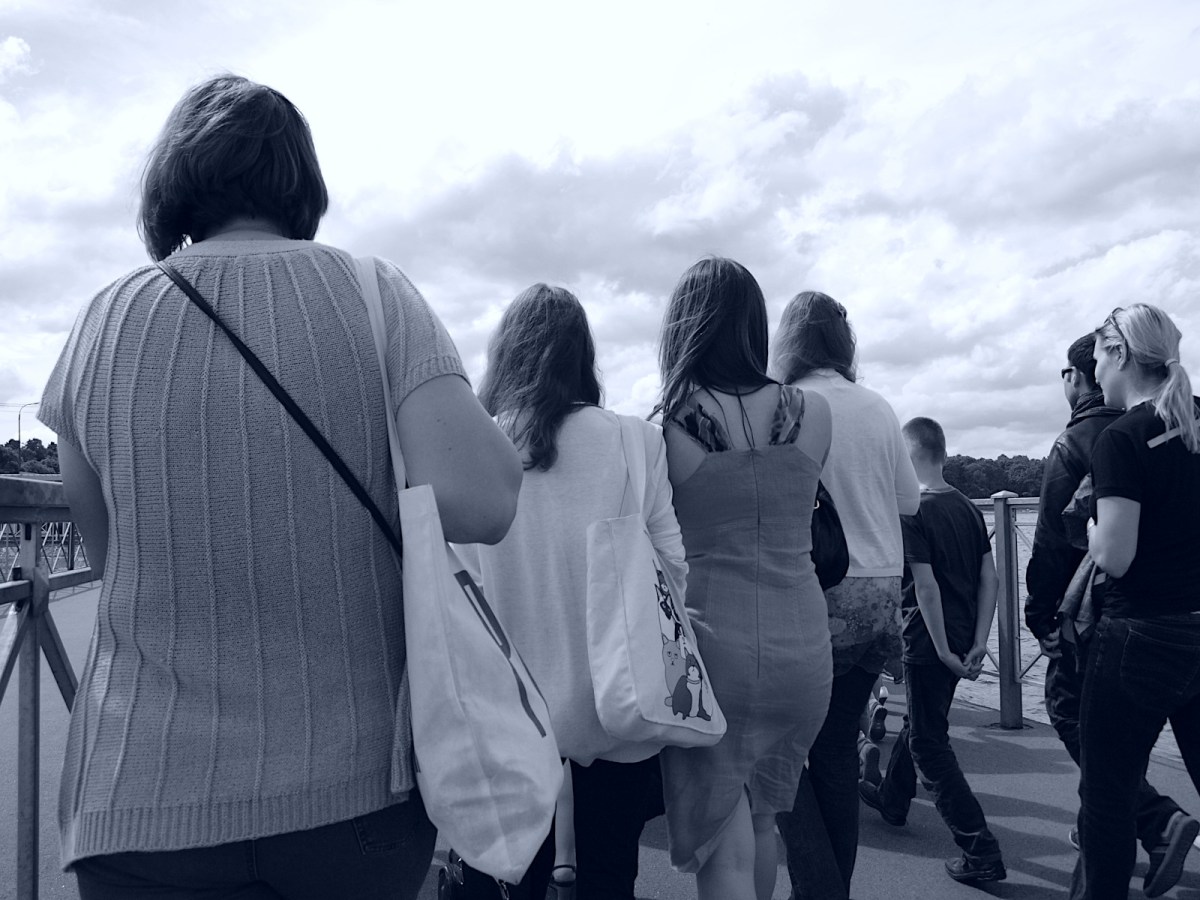 Types Of Relationships In New Human Typology – World Typology